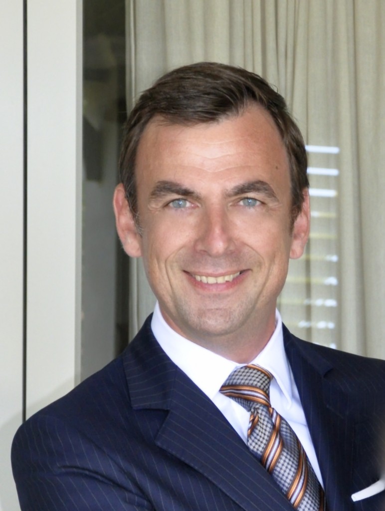 Zmienił się dyrektor generalny Bristolu a Luxury Collection w Warszawie ...