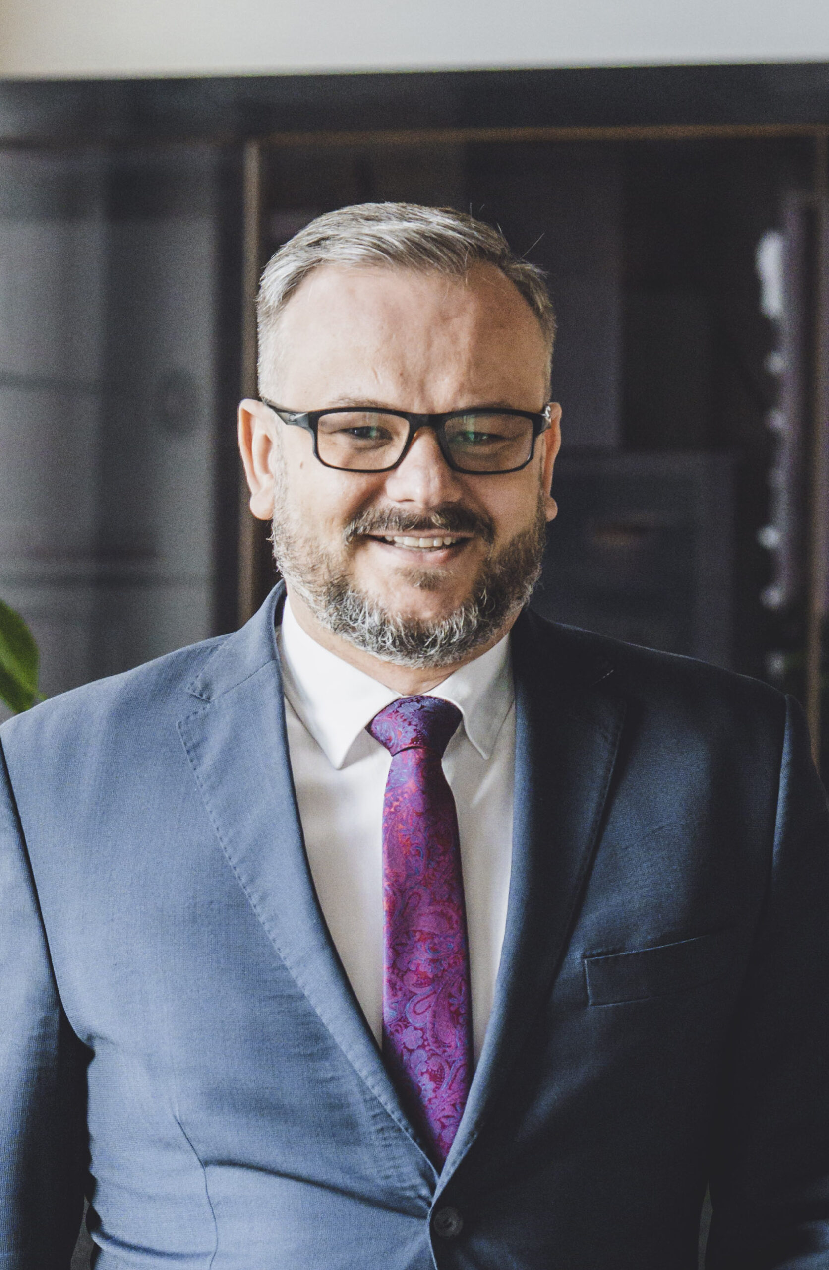 Nowy dyrektor regionalny IGHP w woj. lubelskim - Hotelarz Nowy dyrektor regionalny IGHP w woj. lubelskim - Hotelarz