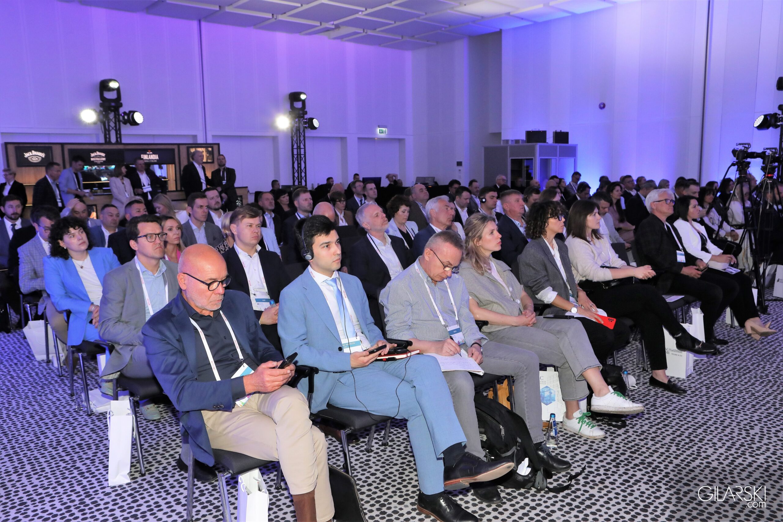 Sukces Forum HIT – 450 uczestników, 32 partnerów, wysoki poziom ... Sukces Forum HIT – 450 uczestników, 32 partnerów, wysoki poziom ...
