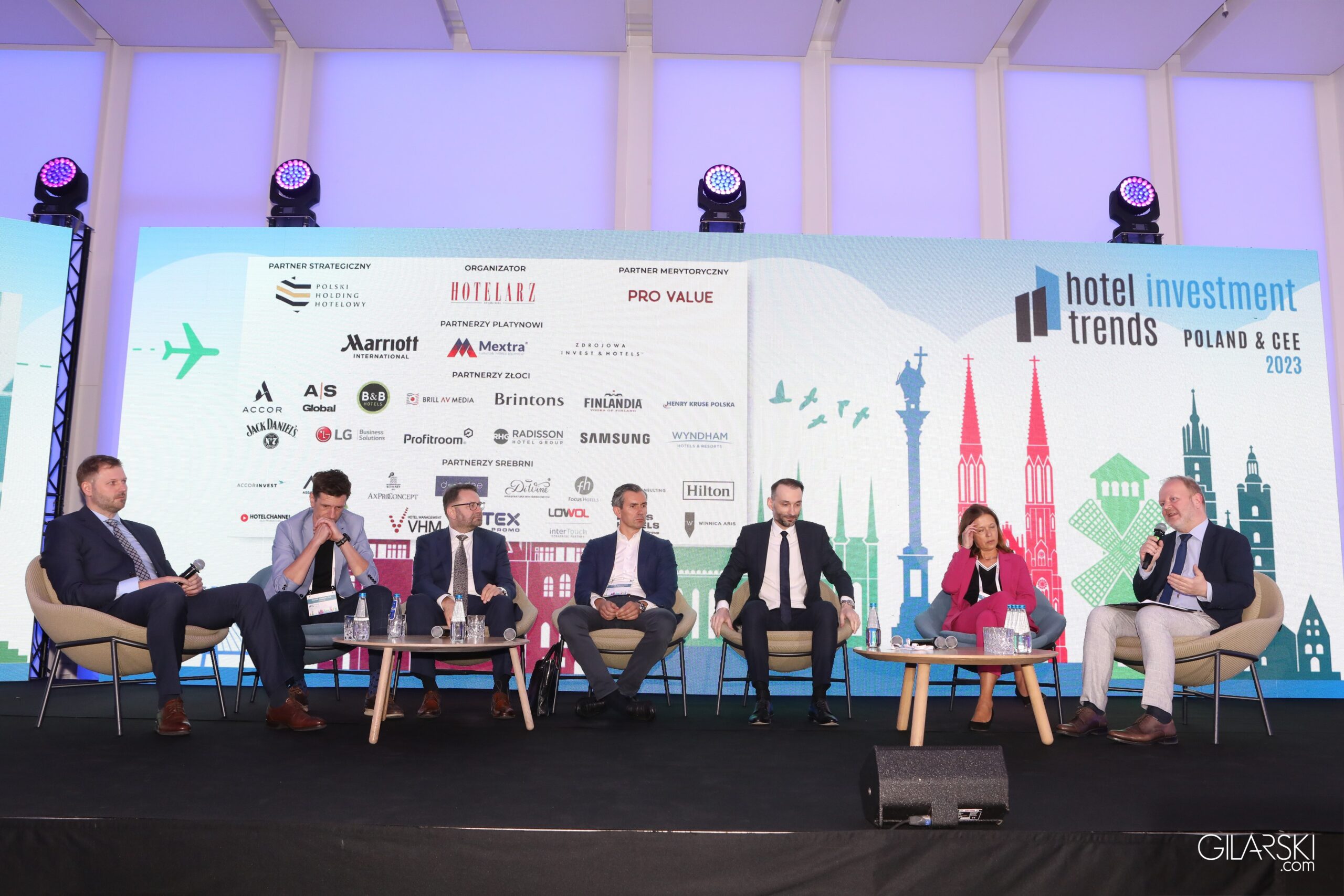 Sukces Forum HIT – 450 uczestników, 32 partnerów, wysoki poziom ... Sukces Forum HIT – 450 uczestników, 32 partnerów, wysoki poziom ...