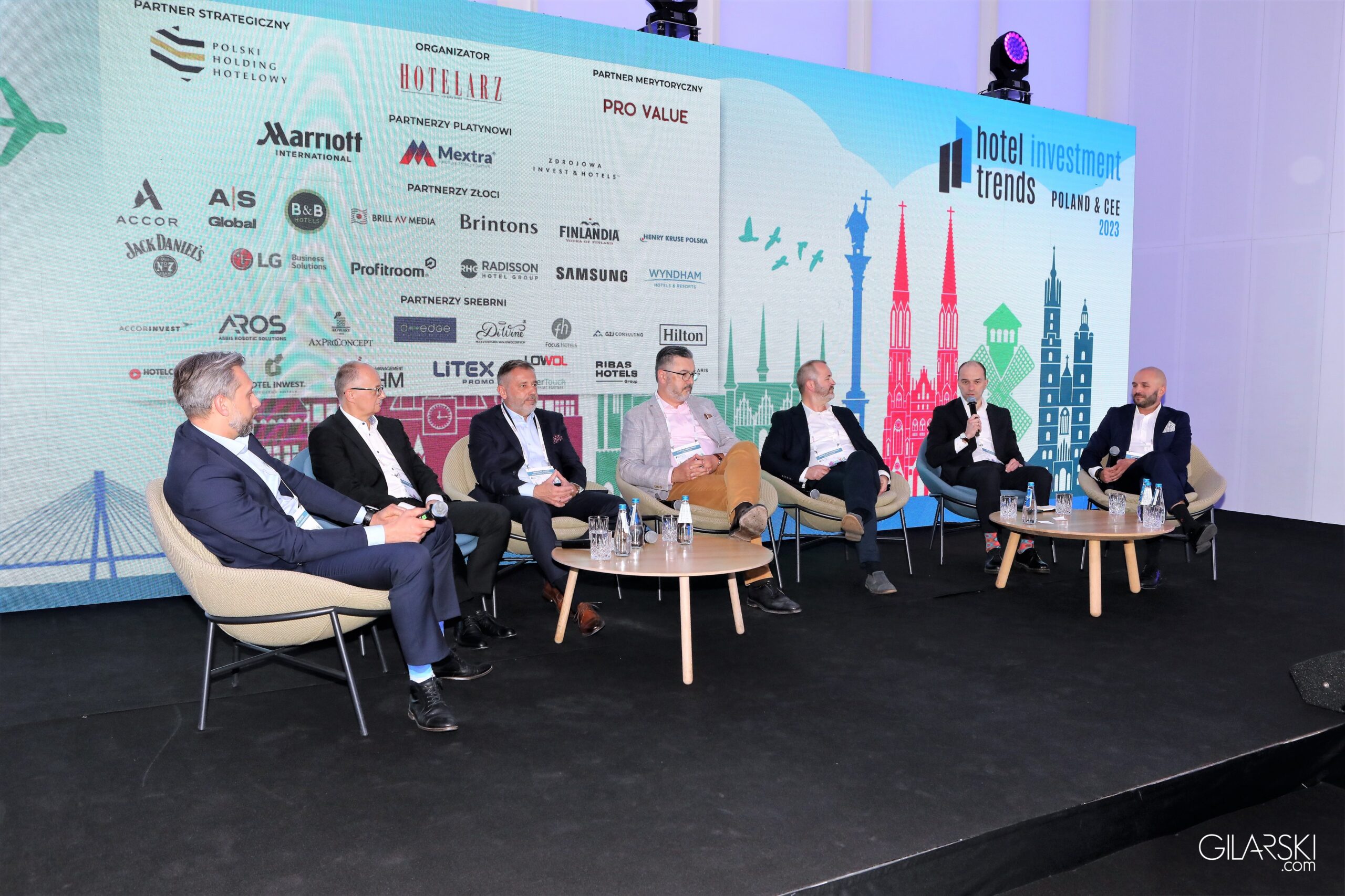 Sukces Forum HIT – 450 uczestników, 32 partnerów, wysoki poziom ... Sukces Forum HIT – 450 uczestników, 32 partnerów, wysoki poziom ...