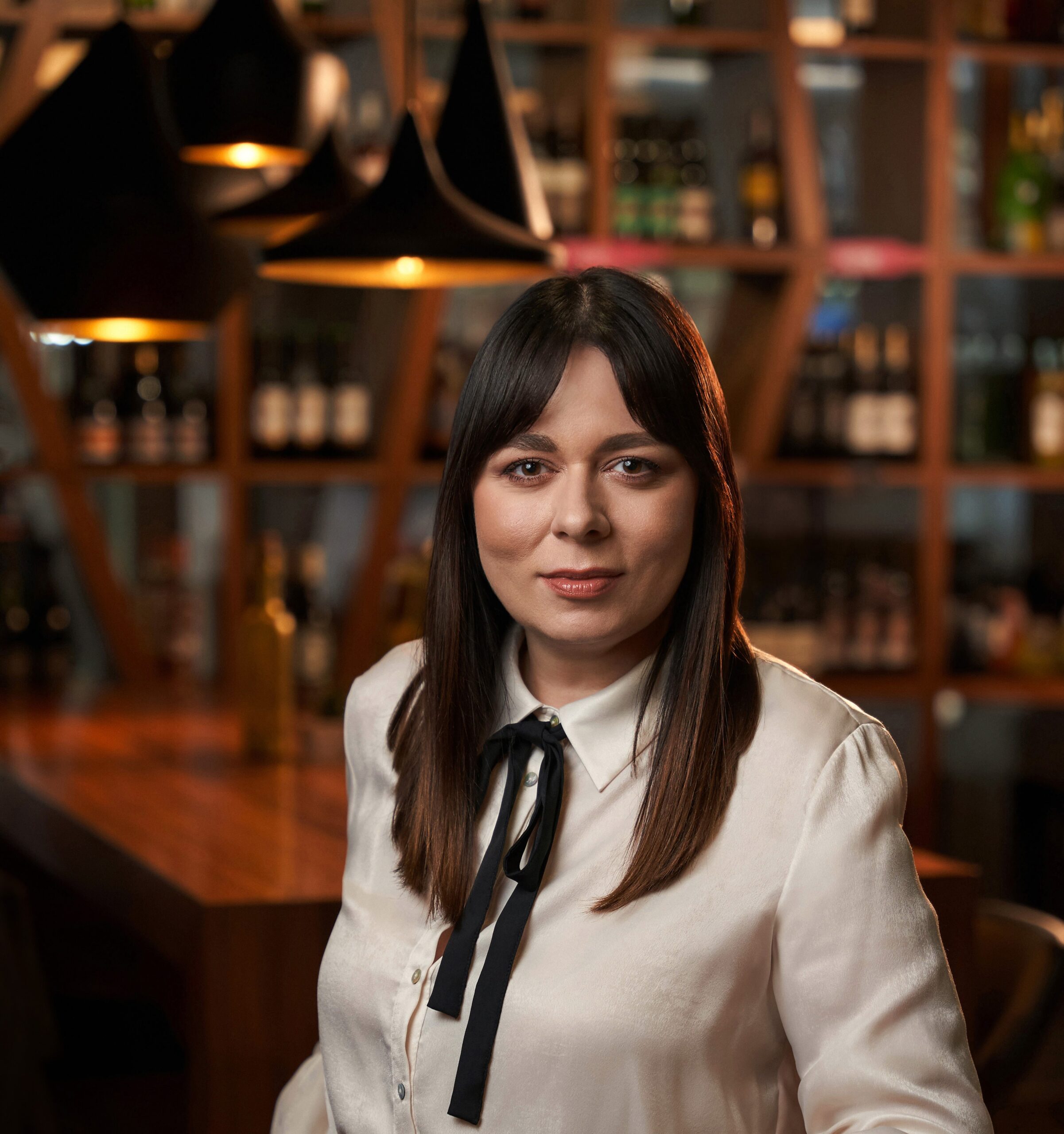Milena Kozik dyrektor generalną kompleksu Novotel – ibis Wrocław ... Milena Kozik dyrektor generalną kompleksu Novotel – ibis Wrocław ...